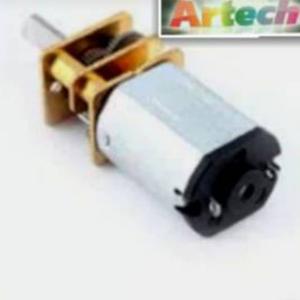 Jual N20 motor dc wheel tyre smart car Arduino uno Mega Raspberry Pi ...