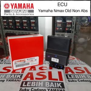 Jual ECU Engine Contorl Unit Yamaha Nmax Old Non Abs Original - Jakarta ...