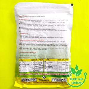 Jual Insektisida Danke 40 Wp Isi 250 Gr Pengendali Hama Ready - Kota ...
