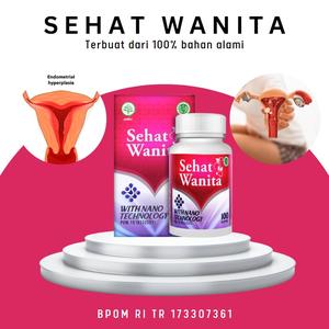 Jual Kaka Herbal - Obat Penebalan Dinding Rahim Rahim Kering Radang Rahim P - Kota Bandung ...