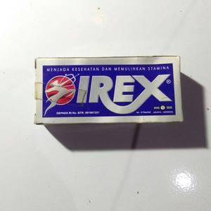 Jual obat jadul irex - Jakarta Barat - kenanganindah | Tokopedia