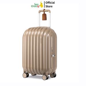 Jual SEA CHOICE - KOPER CARRY ON TRAVEL 20 INCH KECIL PORTABEL HARD ...