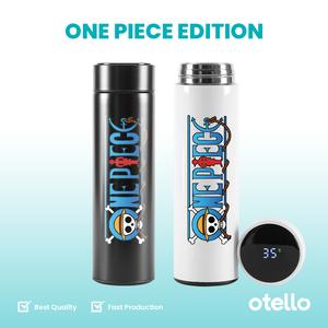 Jual Tumbler One Piece Edition Botol Air Minum Anime Karakter UV Print ...