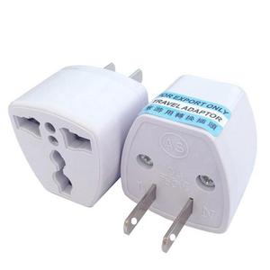 Jual Colokan Listrik jepang Over Steker Japan Adapter Plug Taiwan China ...