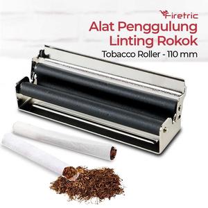 Promo Alat tingwe linting rokok penggulung bako rokok manual roller ...
