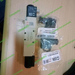 Jual SOLENOID VALVE METAL WORK 7010021200 24 VDC Best - Kota Bandung ...