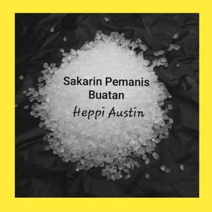 Jual Sakarin Pemanis Buatan Sodium Saccharin 1 KG - Jakarta Timur ...