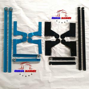 Jual Ready !!! Engsel Tangga Briket Tangga Piston tangga terbaru ...