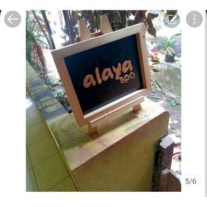 Jual Pesanan Dekorasi Pajangan Custum kerajinan DIY Kayu Jati Atau Kayu ...