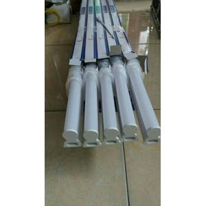 Jual Lampu led T5 16watt panjang 120cm cahaya putih,kuning,merah,biru ...