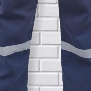 Jual Wearpack Terusan / Baju Safety Jumpsuit / Wearpak / Werpak ATX ...