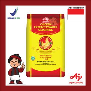Jual Ajinomoto Chicken Extract Powder Seasoning 1kg - Jakarta Timur ...
