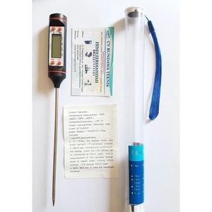 Jual thermometer digital aspal beton (**) - Kota Bandung - HASSIAN1203 ...