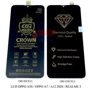 Jual LCD TOUCHSCREEN OPPO A5S A7 A12 2020 A11K CHP 1909 Berkualitas ...