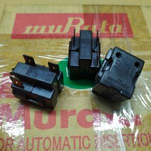 Jual relay PTC muRata 3 pin (**) - Kota Bandung - HASSIAN1203 | Tokopedia
