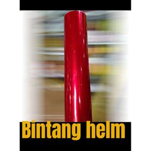 Jual scotlite motor merah maron metalic scotlet maron metalic - Jakarta ...