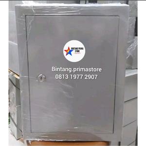 Jual Box Panel Ukuran 30X40 - Kota Surabaya - ubaykosm | Tokopedia