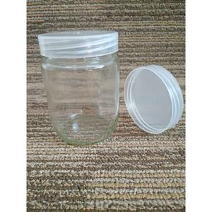 Jual BOTOL KACA LAB KULTUR JARINGAN 250 ML TUTUP PP AUTOCLAVE - Kota ...