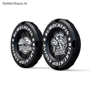 Jual Squad Push to Start Button Cover Penutup Tombol Start Putar Sekali ...