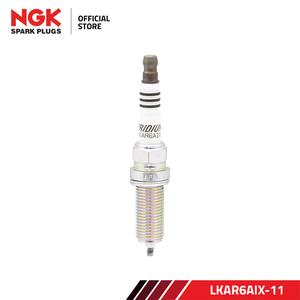 Jual Busi Mobil NGK Iridium IX LKAR6AIX-11 - Jakarta Barat - NGK Busi ...
