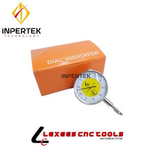 Jual Dial Indicator Dial Gauge Jarum Indikator Ukur Goyangan Dial Indikator - Kota Bandung ...