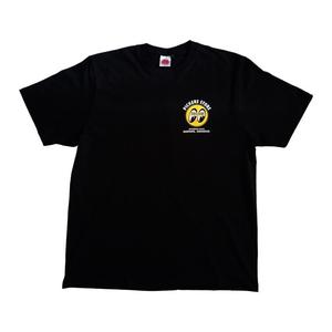 Jual MOONEYES X PICKERS STORE T-SHIRT BLACK - XL - Kota Bandung ...