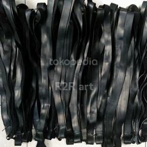 Jual tali karet elastis ban dalam motor - tali pengikat panjang 4 meter ...