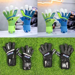 Jual Sarung Tangan Kiper TKB Forste 2.0 Wicked Evoreverse Hybrid Roll ...