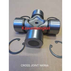Jual Cross joint joint kopel ISUZU ELF NKR66 NKR71 - Kota Denpasar ...