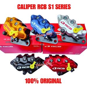 Jual CALIPER KALIPER RCB DEPAN NEW R15 V3 V4 AEROX 155 NMAX OLD NMAX ...