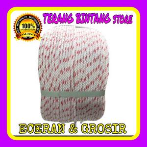 Jual Jual tali ppd 4mm tambang ppd 4mmtali tambang Diskon - Jakarta ...