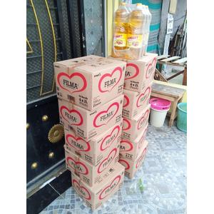 Jual New Filma Minyak Goreng Refill Pouch 2L - Kota Surabaya ...