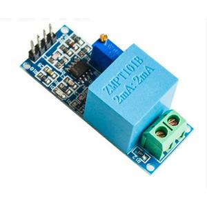 Jual ZMPT101B Single Phase Voltage Sensor 220V 250V AC Sensor Tegangan ...