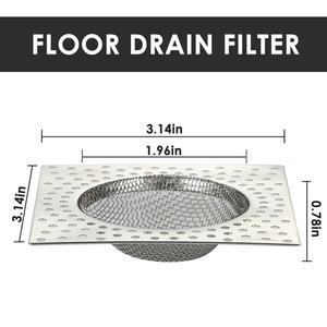 Jual Saringan Wastafel Kamar Mandi, Peralatan Dapur Penyaring Wastafel ...