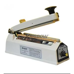 Jual PLASTIC SEALER & CUTTER KRISBOW 200MM Best - Kota Bandung - UTAMA ...