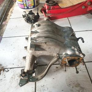Jual intake manifold honda crv b20 b20b rd1 2000 - 2001 Best - Kota ...