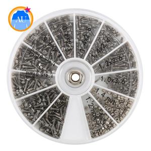 Jual 10000Pcs Sekrup Stainless Steel Set Sekrup Mesin Aneka Macam Untuk ...