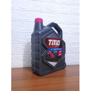 Jual Air radiator coolant toyota super long life coolant original ...