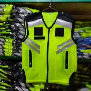 Jual Rompi dinas rompi touring rompi safety rompi tebal rompi polosan ...