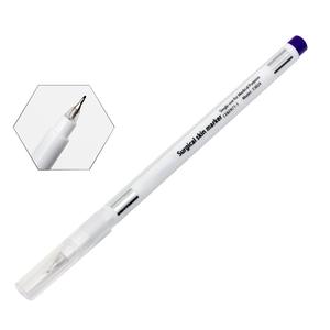 Jual Spidol Alis Putih Aksesori Alat Spidol Tato dengan Penggaris ...