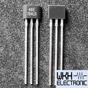 Jual ORIGINAL OH49E SS49E Hall Sensor Hall Effect Sensor 49E Hall ...