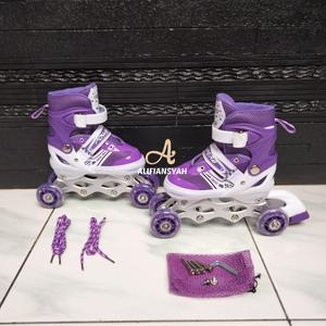 Jual Sepatu Roda Inline Skate Dan Model Bajaj Bisa Model Mobil ...
