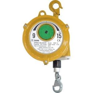 Jual Spring Balancer Cap. 9-15kg EWF-15 ENDO stroke 1.3m - Jakarta ...