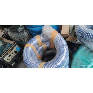 Jual SIAP PAKAI !!! Selang Bongkar Komposit SPBU Industri Solar Selang ...