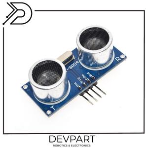 Jual HC-SR04 Sensor Ultrasonic Pengukur Jarak Arduino HCSR04 diskon ...