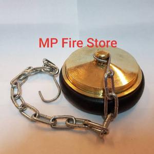 Jual Fire Blank CAP Tutup Machino Female Cewek Hydrant 1.5 Inch ...