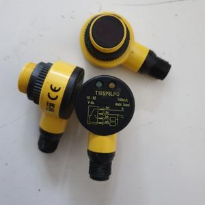 Jual BANNER SELF-CONTAINED BARREL SENSOR T18SP6LPQ Best - Jakarta Barat ...