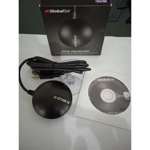 Jual Unik GPS RECEIVER G-STAR IV GPS JENGKOL ORIGINAL Berkualitas ...