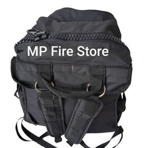 Jual Tas Ransel Punggung Backpack Pemadam Kebakaran DAMKAR Hitam ...