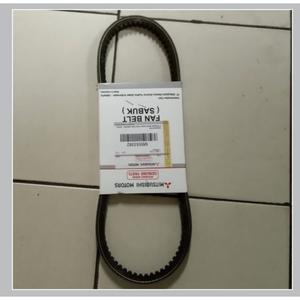 Jual fan belt power steering lancer dangan sohc dohc van belt v belt ...